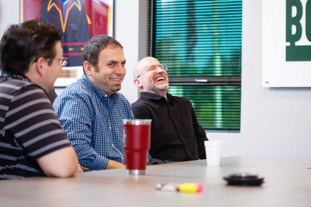 About - Benning Construction