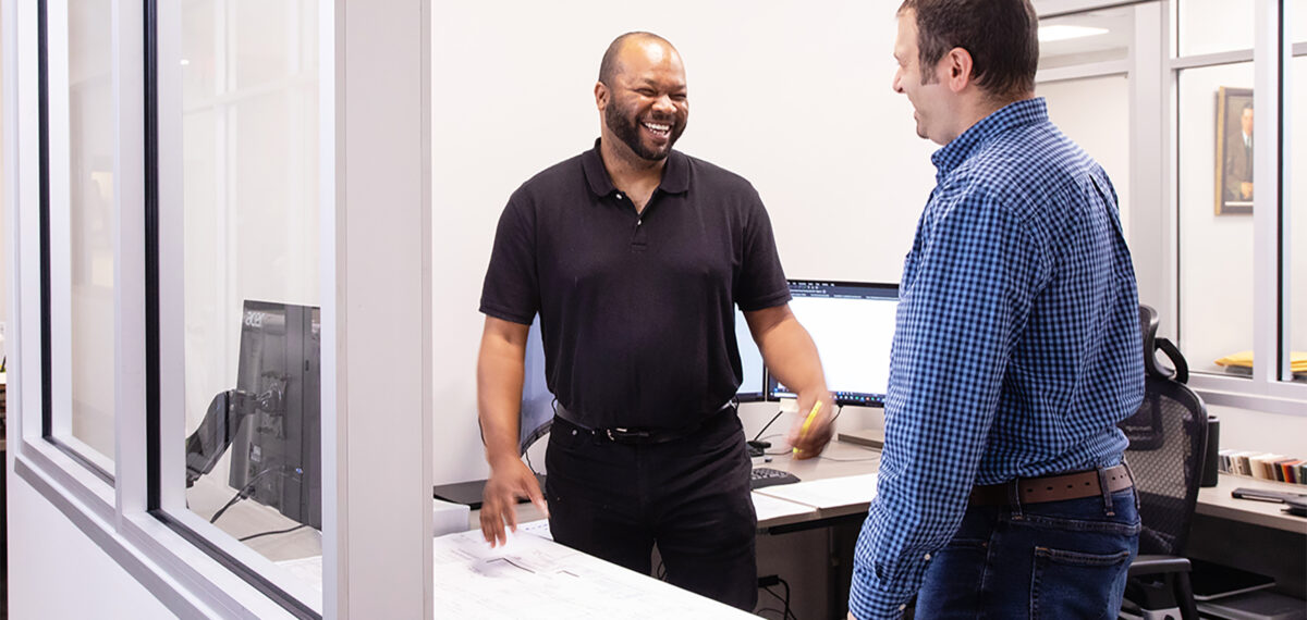 Culture - Benning Construction