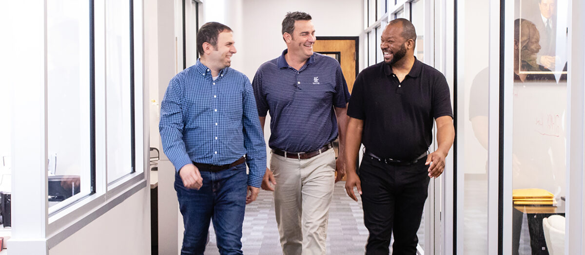 Careers - Benning Contruction