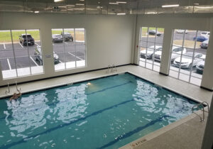 Health & Wellness - Benning Construction